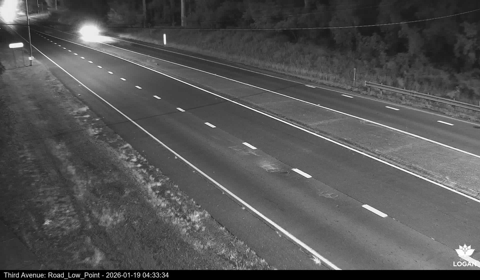 Flood Monitoring Cameras – SEQ Weather